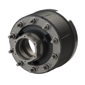 Truck & Trailer Hub Assemblies