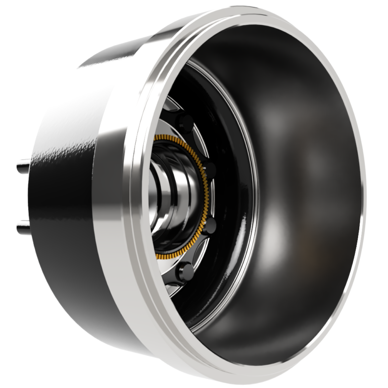 Truck & Trailer Hub Assemblies