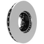 Air Disc Brake Rotors & Brake Pads