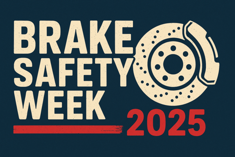 How WDs and Dealers Can Help Fleets Prepare for Brake Safety Week